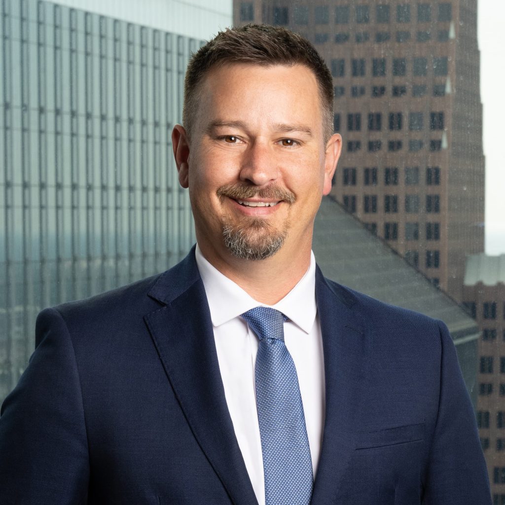 Executive Leadership Archives - Crescent Midstream