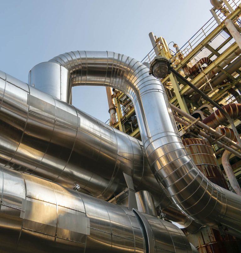 Home - Crescent Midstream