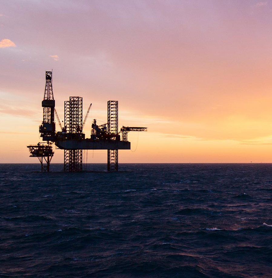 Values - Crescent Midstream