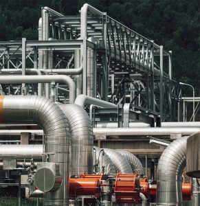 About - Crescent Midstream