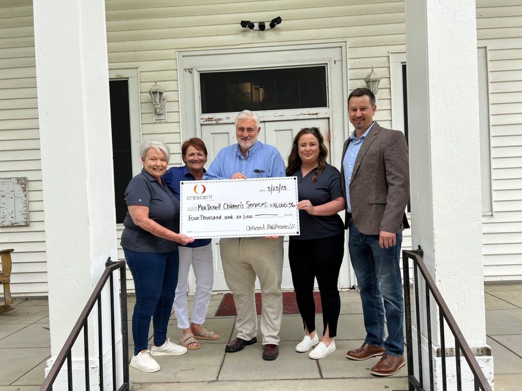 Environmental, Social & Governance - Crescent Midstream